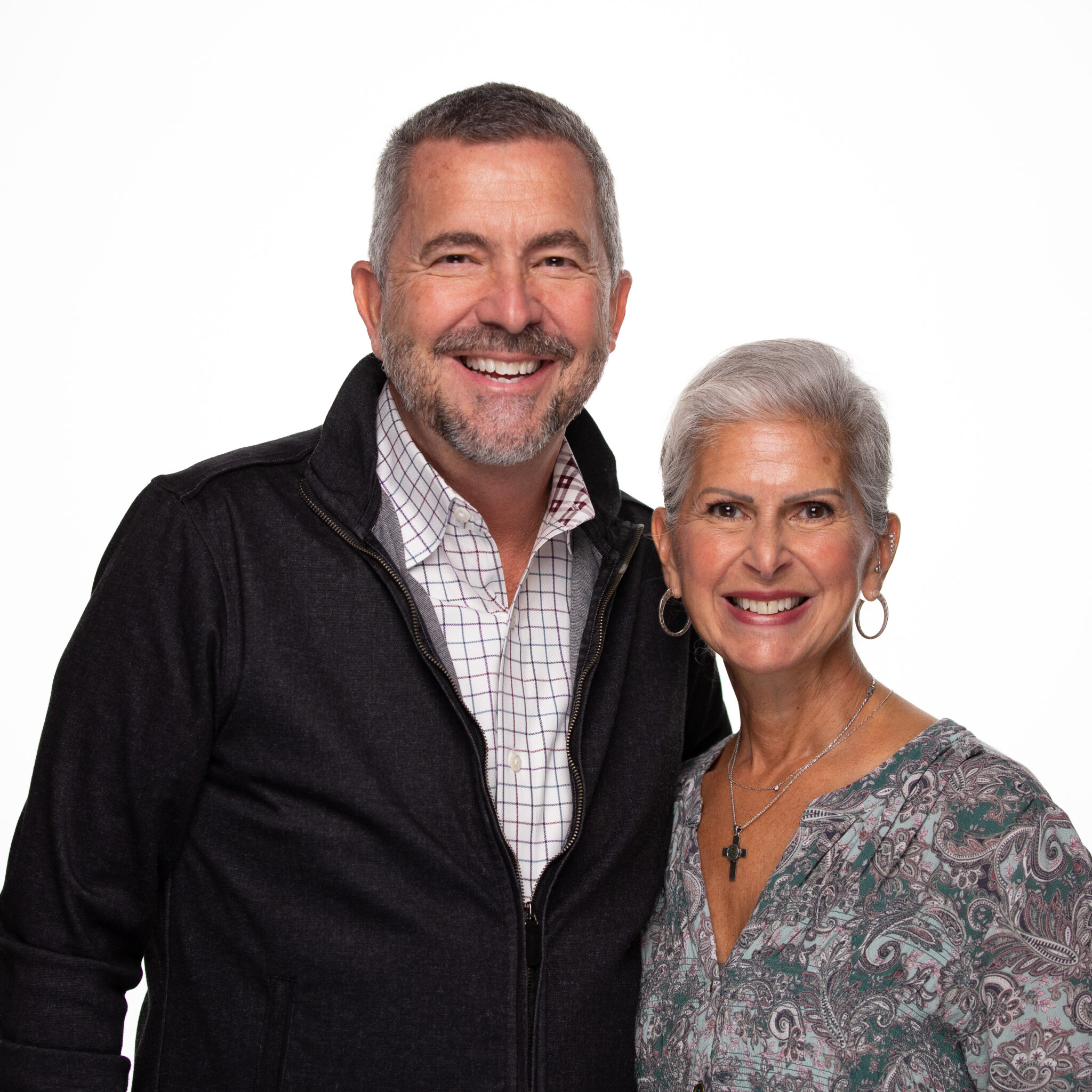 Meet The Staff - Manna Church