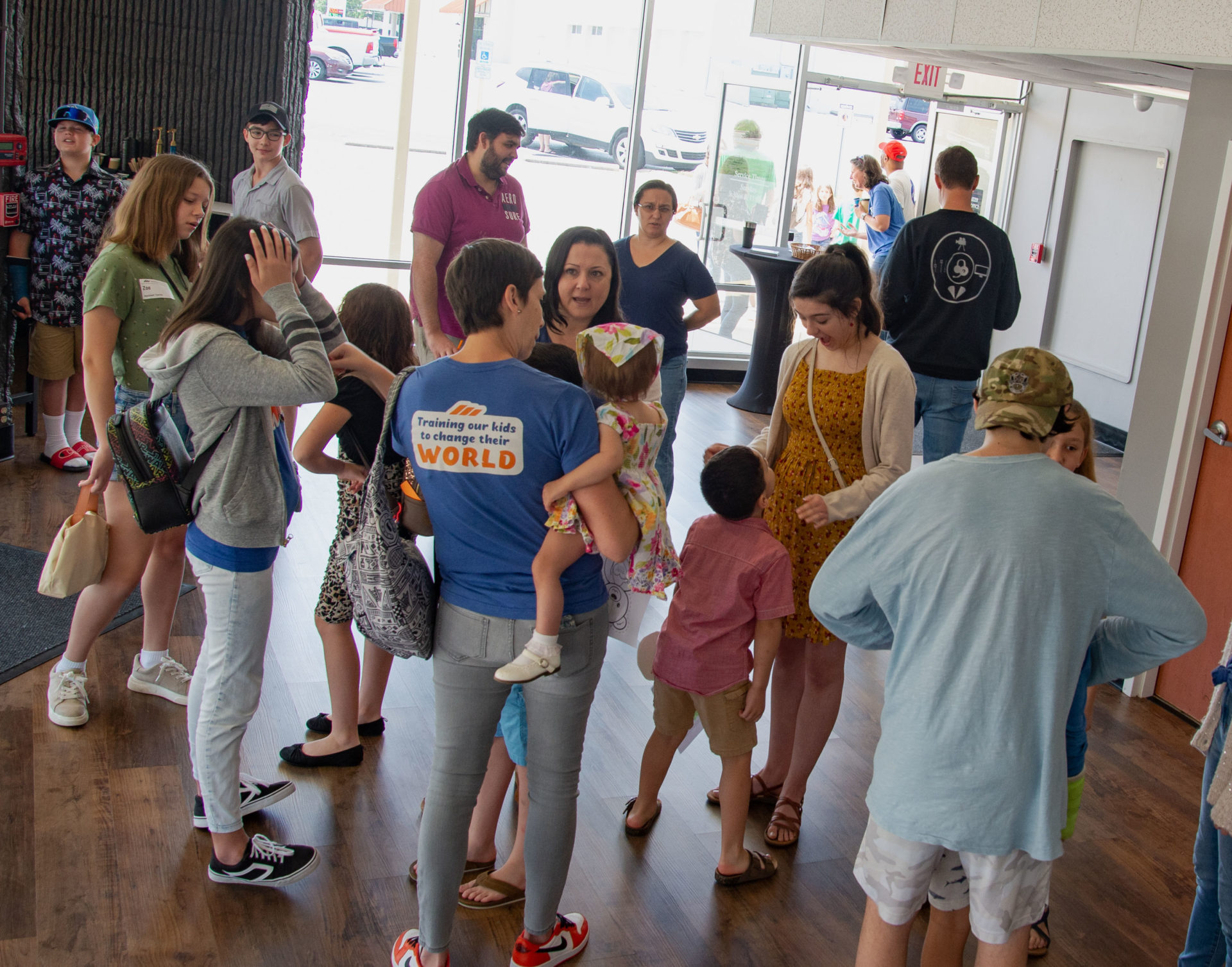 Manna Church - Cliffdale Campus | Church in Fayetteville, NC