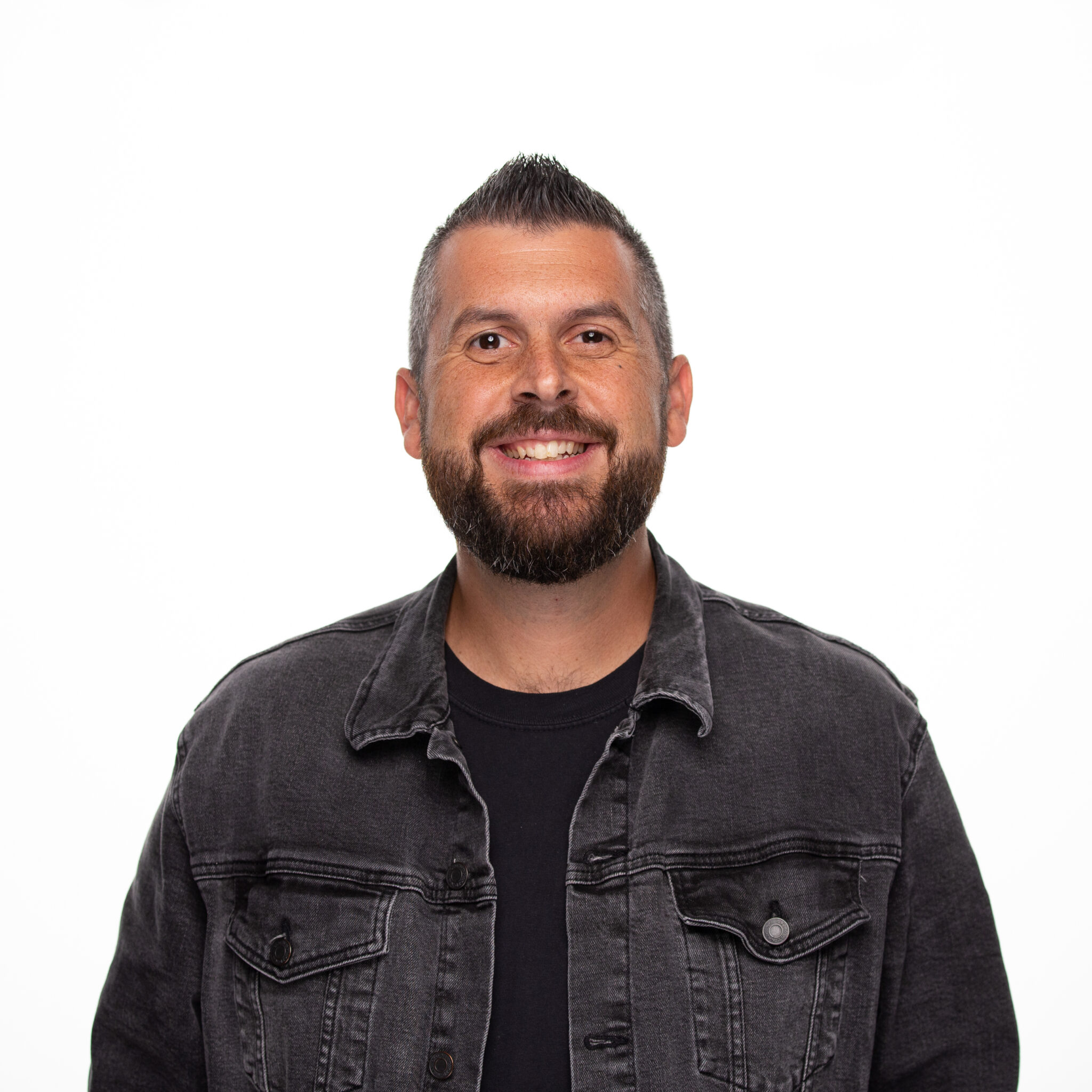 Meet The Staff - Manna Church